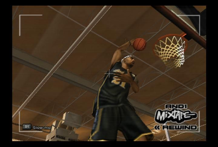 AND 1 Streetball review | GamesRadar+