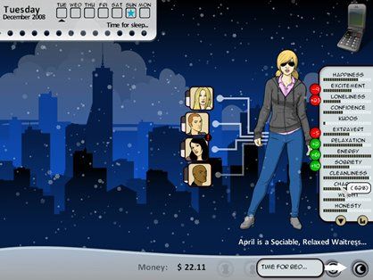 Kudos 2 review | GamesRadar+