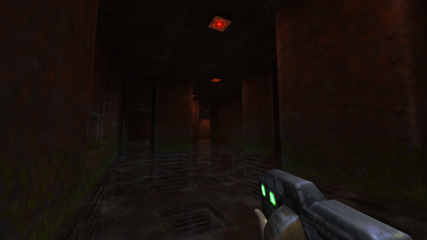 How to run Quake II on Windows 7/8 | PC Gamer