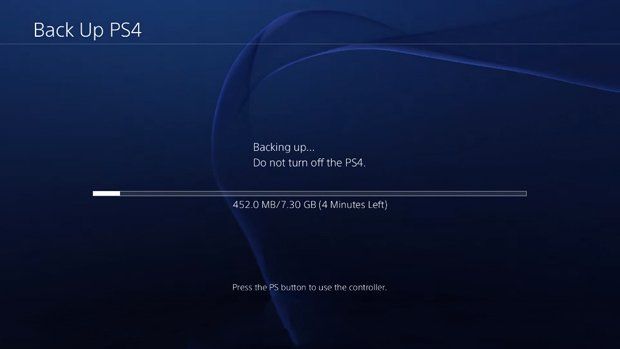How to upgrade your PS4 hard drive (without losing P.T.) | GamesRadar+