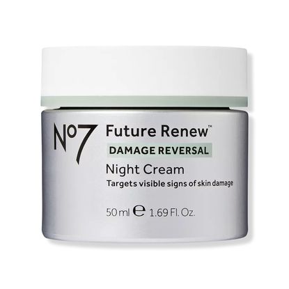 The 17 Best Drugstore Night Creams That Work Like Magic | Who What Wear