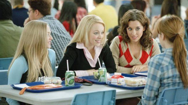 30 Most Awkward Movie Dinner Scenes | GamesRadar+