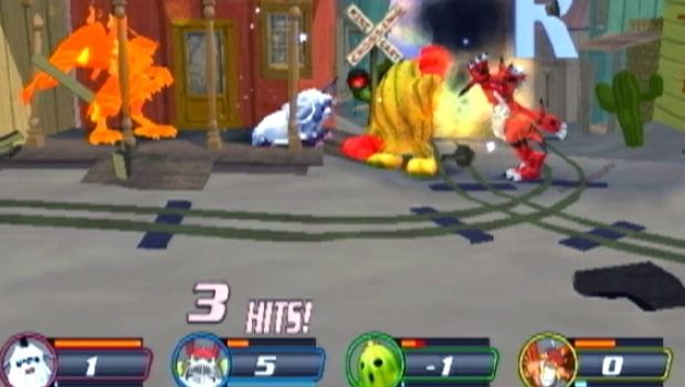 15 Smash Bros. rip-offs that couldn't outdo Nintendo | GamesRadar+