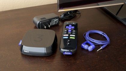 Roku 3 review | TechRadar