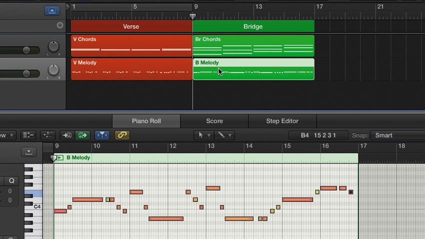 Turn a basic chord progression into an arrangement with our 9-step ...