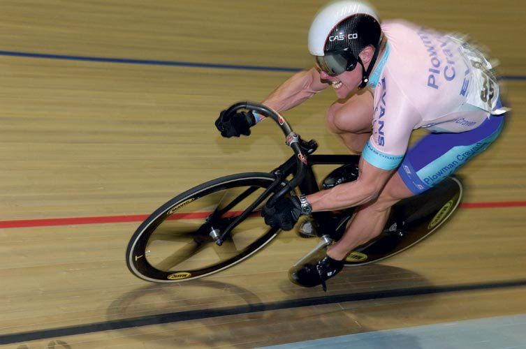 THE BIG INTERVIEW: CRAIG MACLEAN | Cycling Weekly