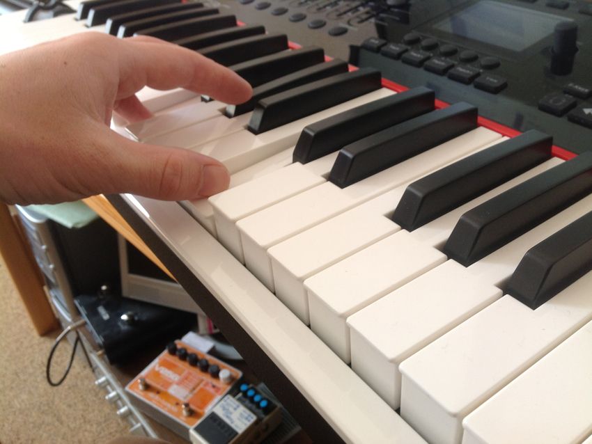 FIRST LOOK: Nektar Panorama P4 | MusicRadar