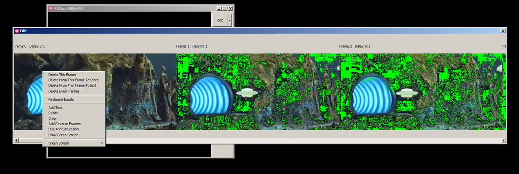 How to make animated GIFs the easy way | PC Gamer
