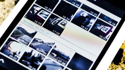 Hands on: OMG Life Autographer review | TechRadar