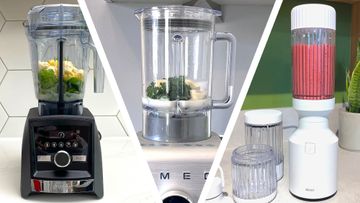 The best cheap blenders - my pick of the worthwhile ones | Ideal Home