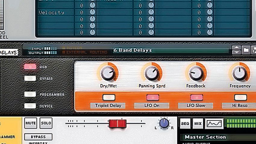 8 Propellerhead Reason power tips | MusicRadar