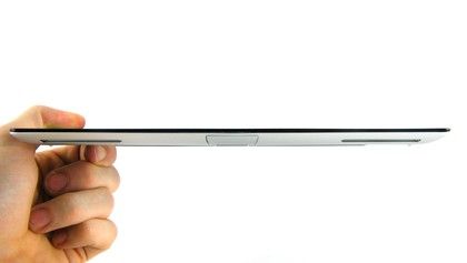 Sony Xperia Tablet S review | TechRadar