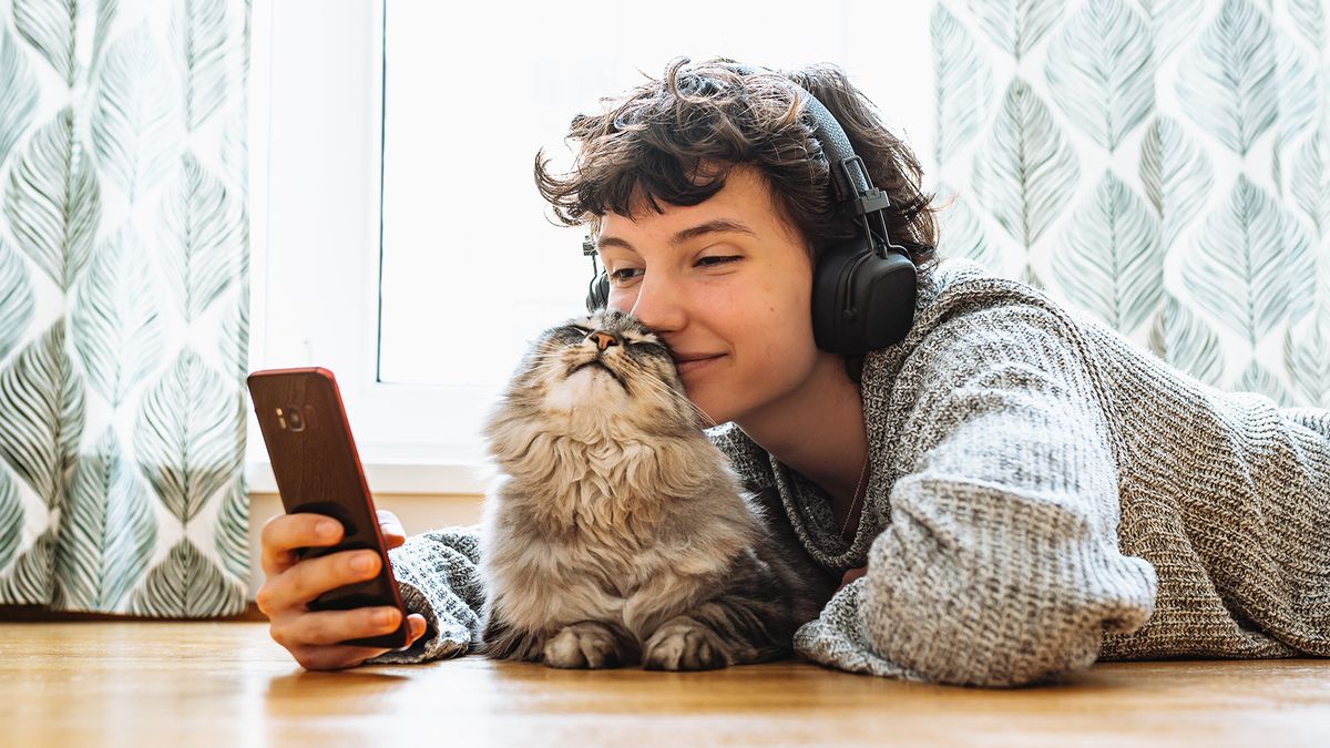 Best pets for autistic people: Children and adults | PetsRadar