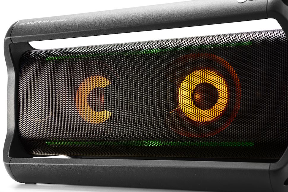 LG PK7 Xboom portable wireless speaker review | What Hi-Fi?