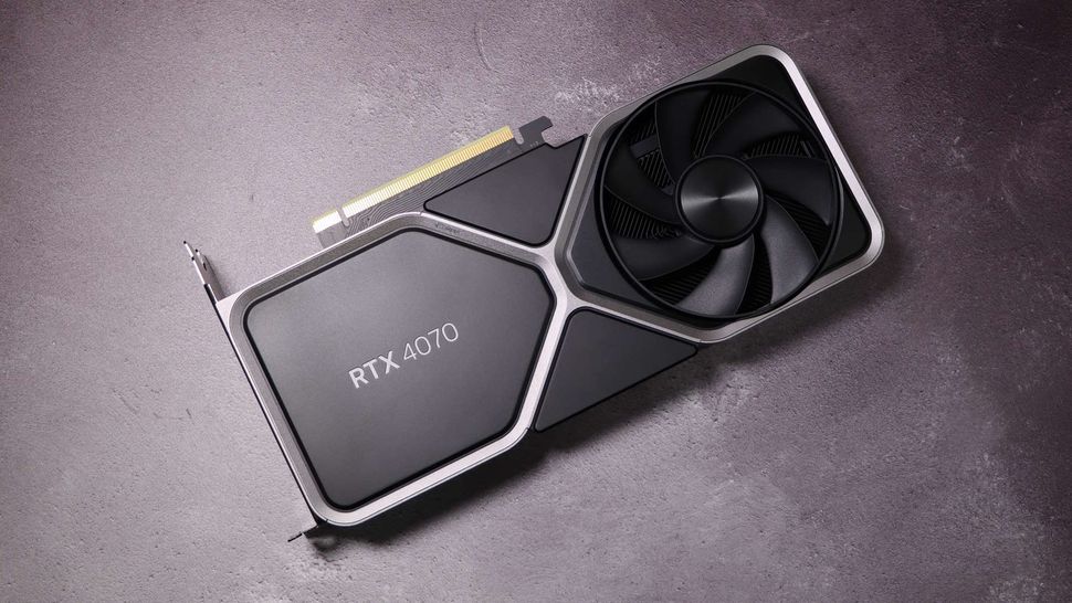 Nvidia RTX 4070 vs AMD RX 6950 XT: There can be only one winner | PC Gamer
