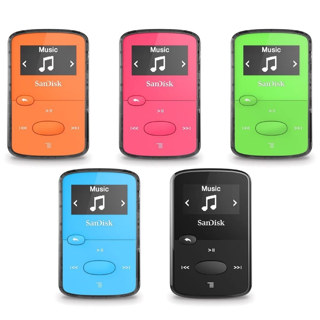 Best MP3 players | Android Central