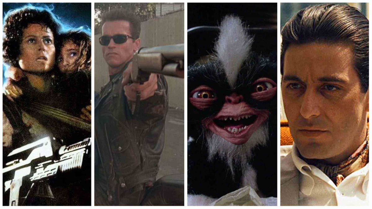 The best movie sequels of all time, ranked | Shortlist