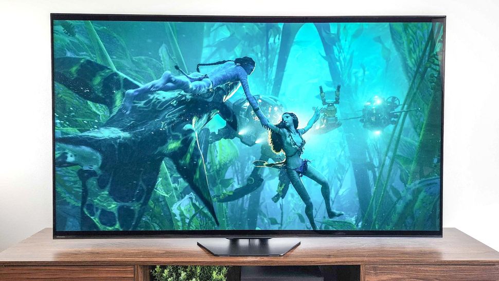 Best TVs of 2025 tested: top OLEDs, Mini-LEDs and QLEDs for every ...