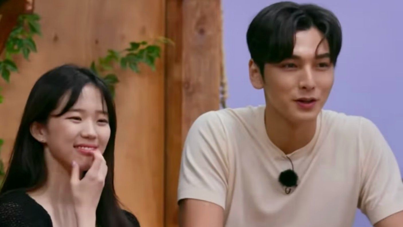 Are So-e and Se-jun Still Together After 'Single's Inferno' Season 2 ...