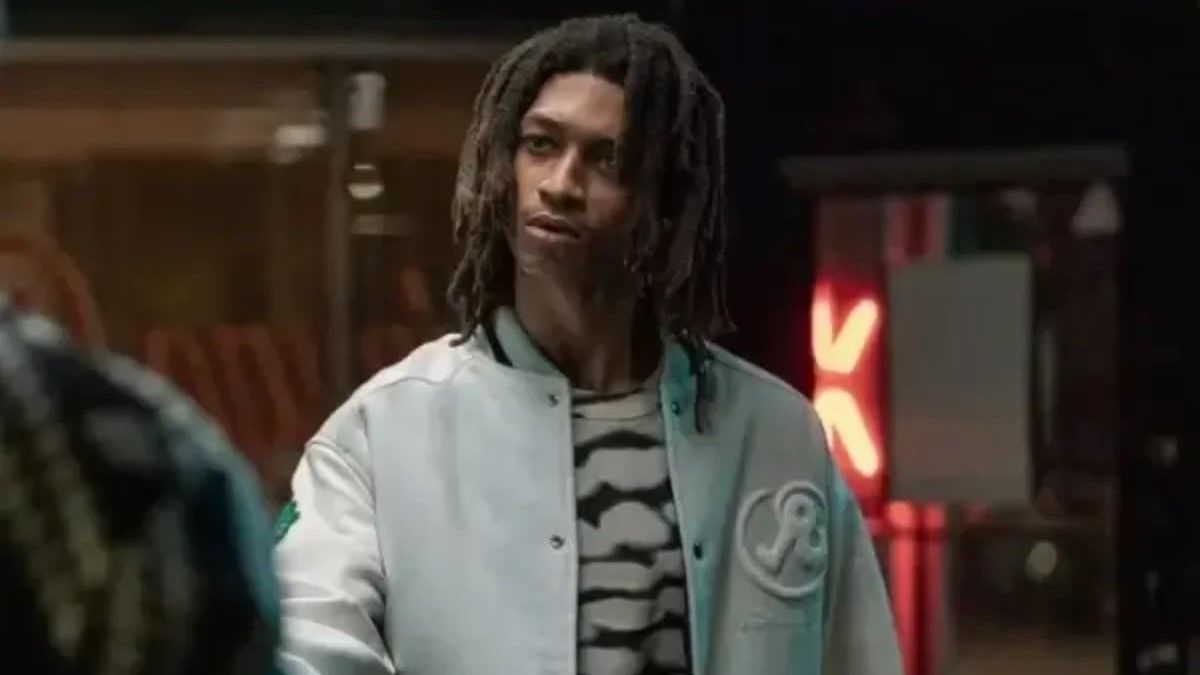 Meet the Power Book IV: Force season 2 cast | What to Watch