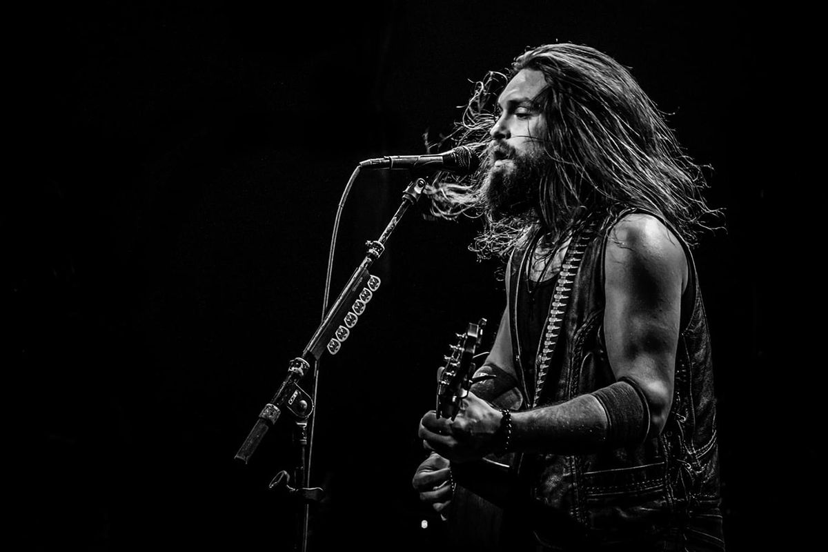 Meet The Native Howl, thrashgrass pioneers | Guitar World