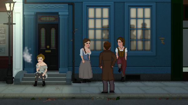 10 Best PC Games from Black Creators | TechRadar