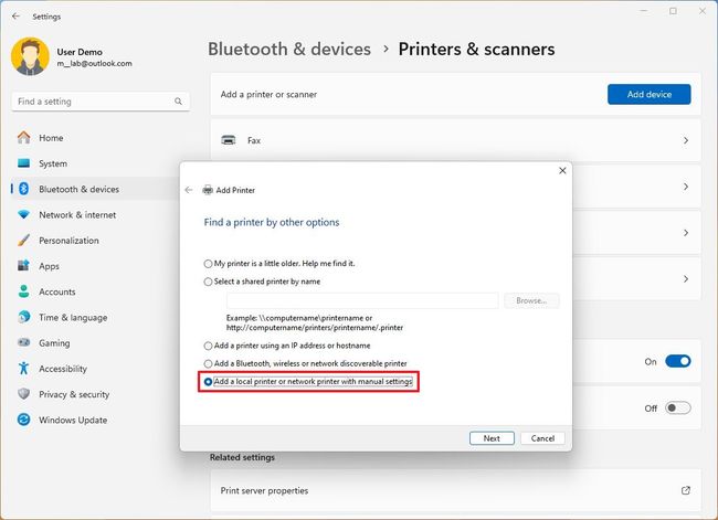 How to set up any printer on Windows 11 | Windows Central
