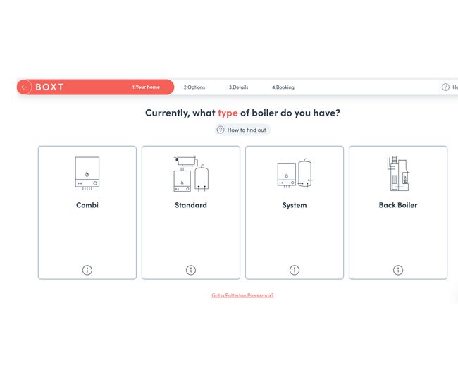BOXT boiler installation review – how fast is the service? | Homebuilding