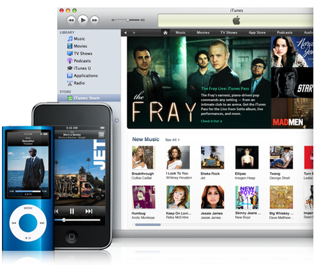 iTunes Extras — Everything you need to know! - Page 9 | iMore