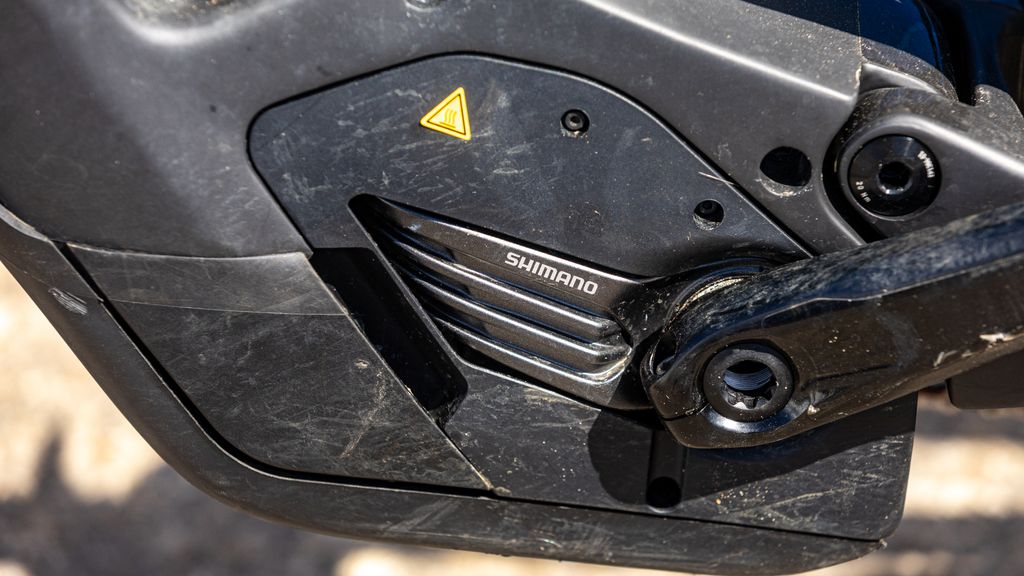 Bosch Performance Line CX vs Shimano EP801 – which e-MTB motor is best ...