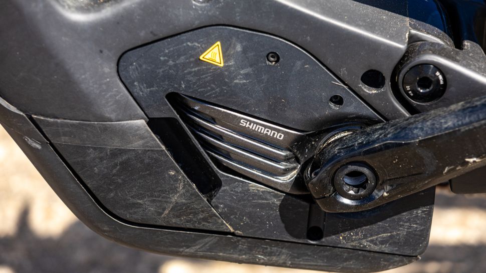 Bosch Performance Line CX vs Shimano EP801 – which e-MTB motor is best ...