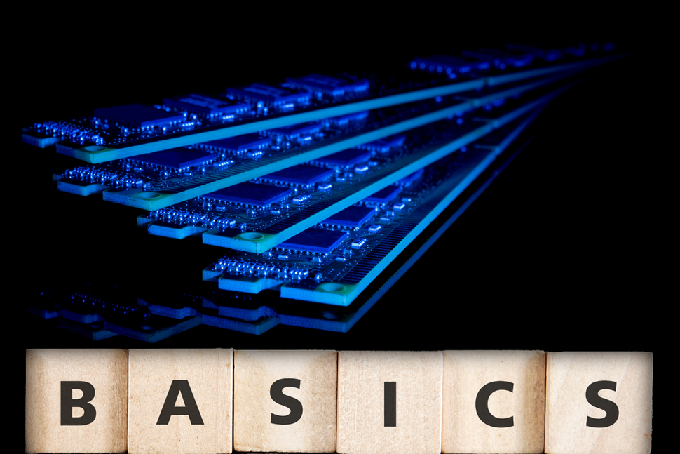 PC Memory 101: Understanding Frequency and Timings - Tom's Hardware ...