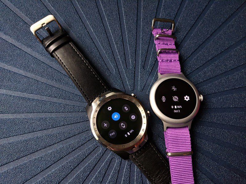 Wear OS 2.0 review: Simplicity, speed, and Assistant's wearable ...