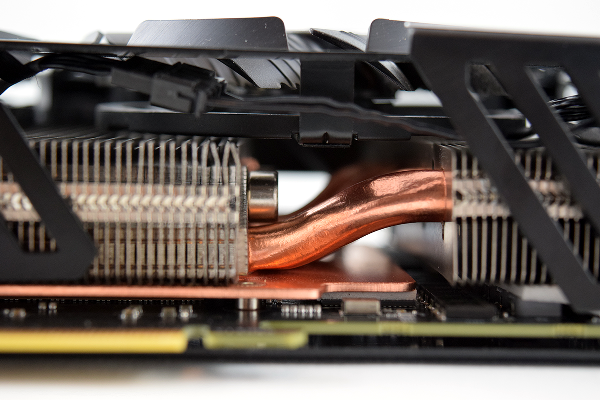 Gigabyte GeForce GTX 980 Ti Xtreme Gaming Windforce Review - Tom's ...