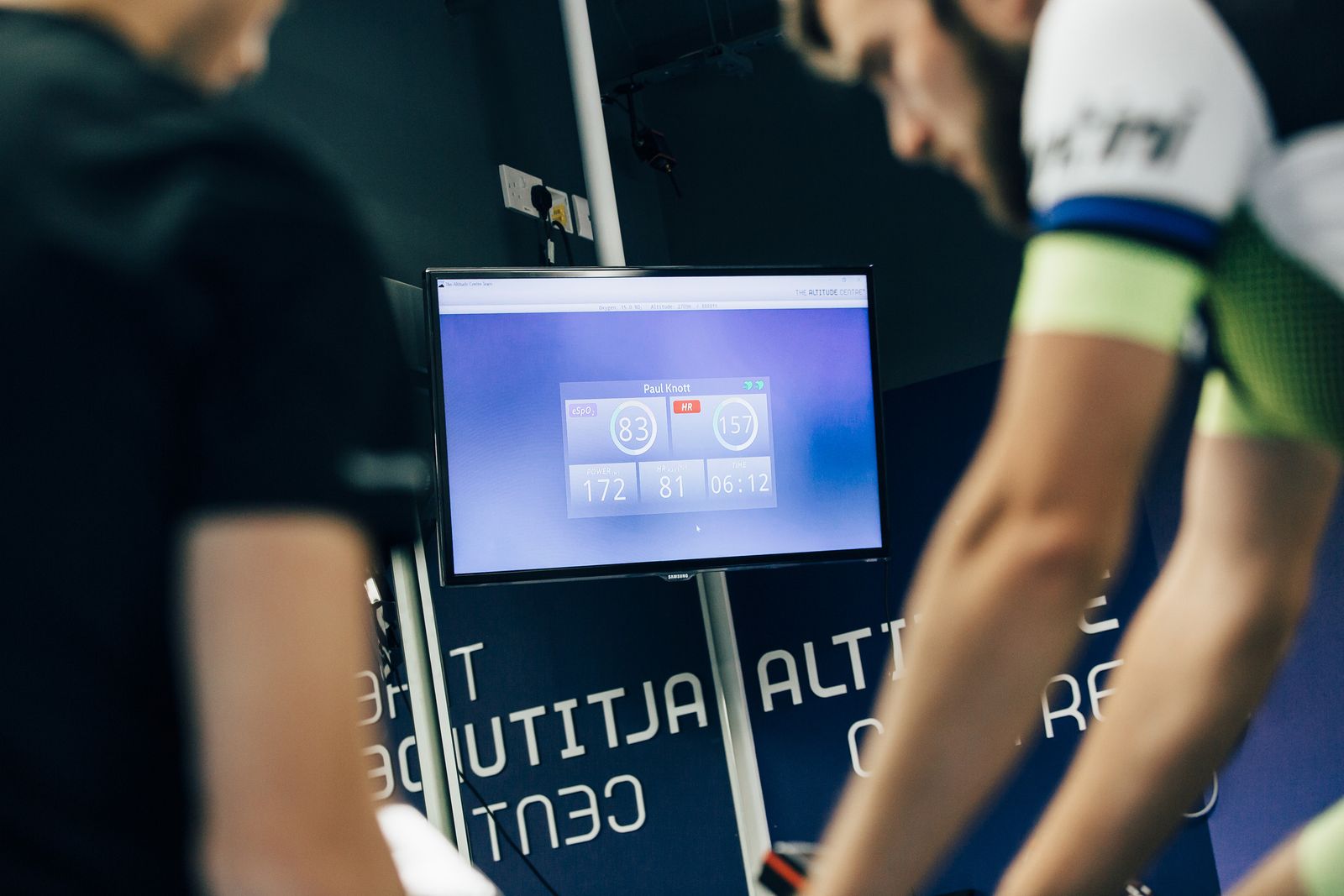 Altitude training for cyclists: does it work and could you benefit ...