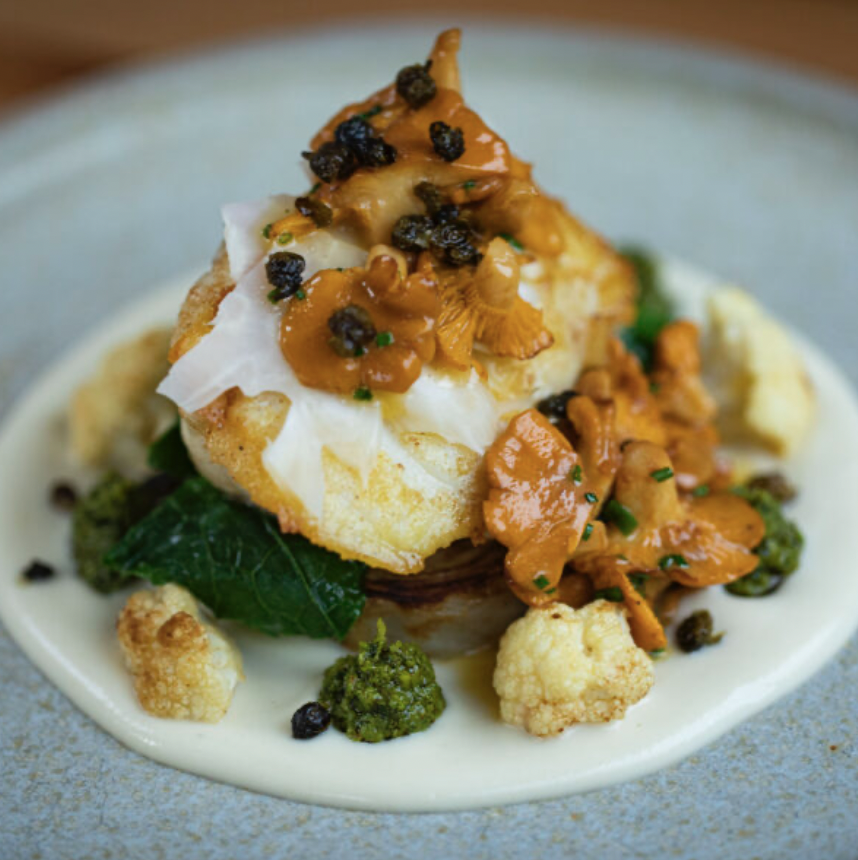 Three Chimneys restaurant and The House Over-By review: Skye's ...