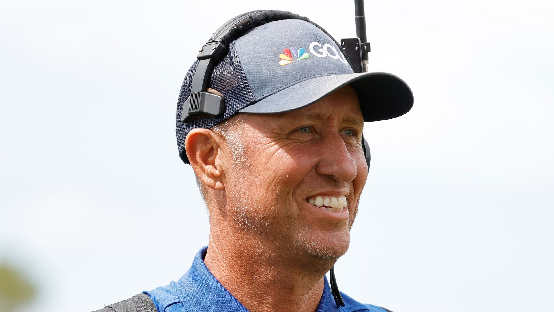 Jim 'Bones' Mackay To Serve As NBC Lead Analyst At Mexico Open | Golf ...