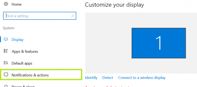 How to Customize the Action Center in Windows 10 | Laptop Mag