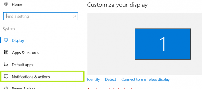 How to Customize the Action Center in Windows 10 | Laptop Mag
