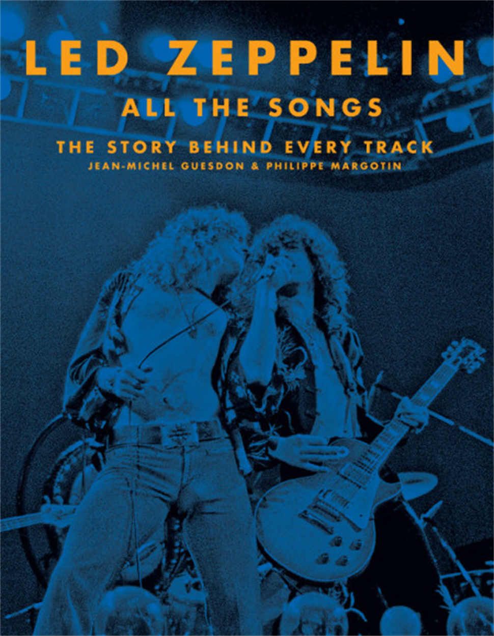 Led Zeppelin: everything you need to know about Going To California ...