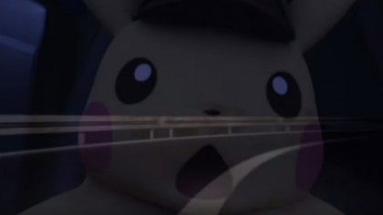 Detective Pikachu is the dark and gritty Pokemon reboot we've always ...