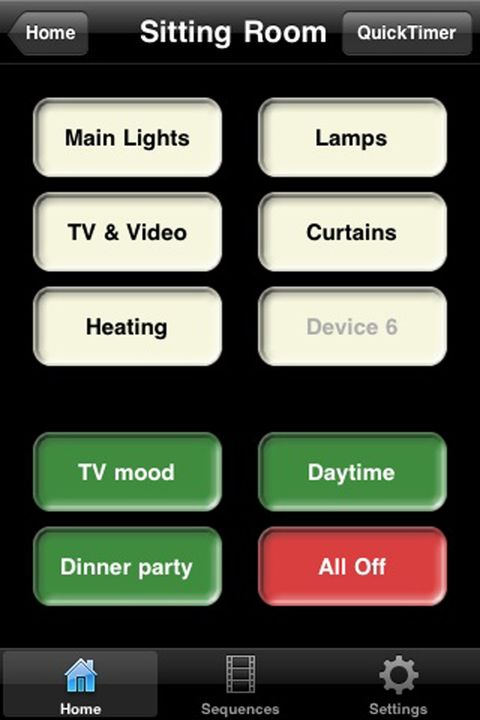 How to control your home with your iPhone or iPad | TechRadar