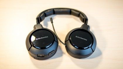 SteelSeries H Wireless review | TechRadar