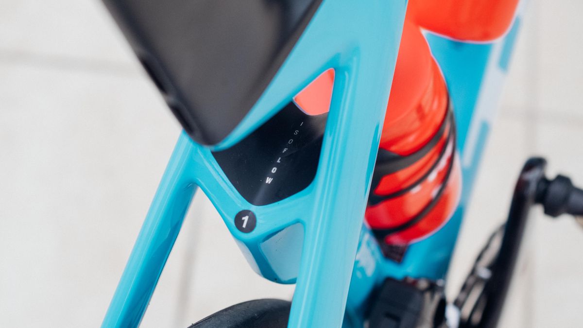Elisa Balsamo's bike: What is the former world champion racing in 2023 ...