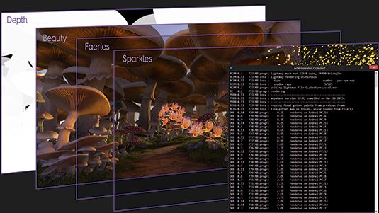 How to create an animated scene | Creative Bloq