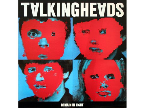 Production legend Dave Jerden on 13 career-defining records | MusicRadar