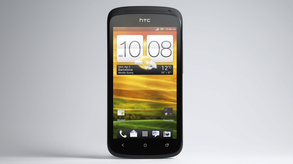 Contacts and Calling - HTC One S review - Page 3 | TechRadar