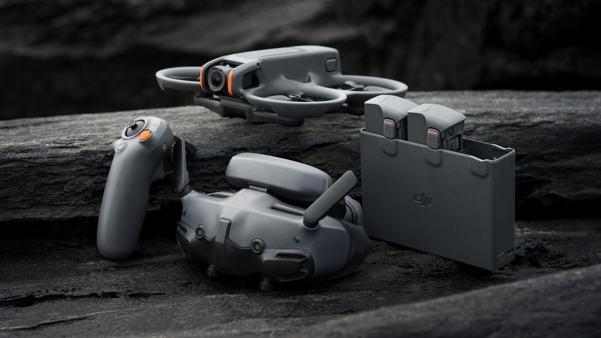 The best DJI Avata 2 prices and deals | Digital Camera World