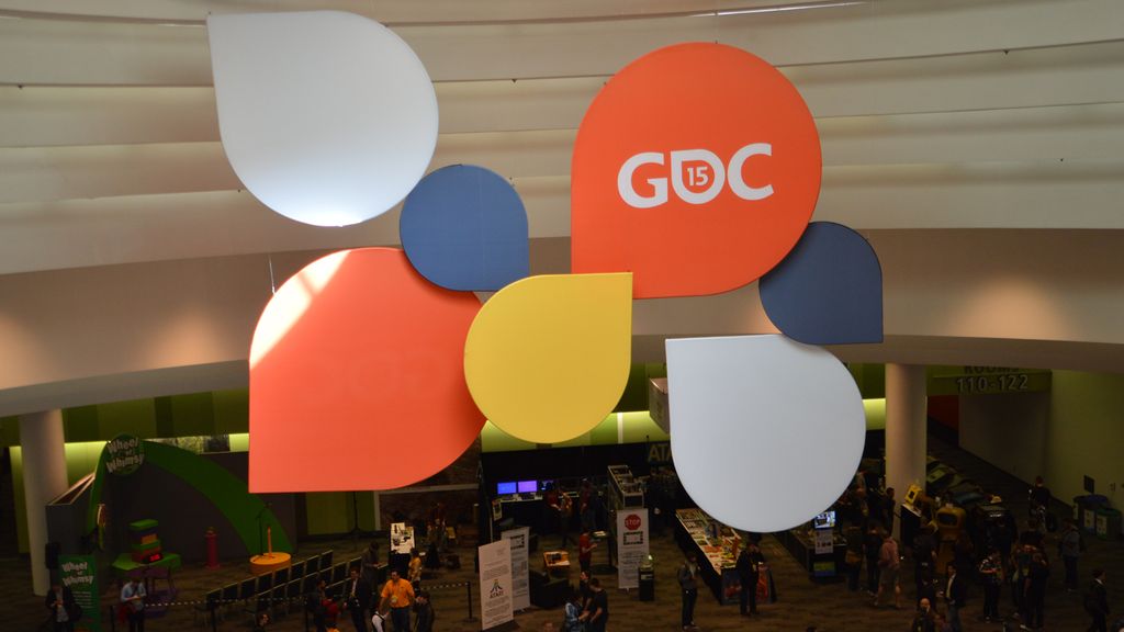 GDC 2015: top tech from the show | TechRadar