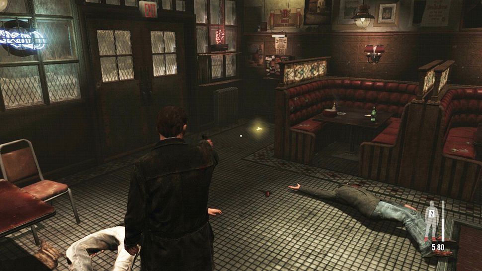 The best bars in PlayStation history | GamesRadar+